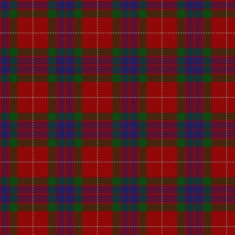 Fraser Tartan – Clan Fraser of Lovat Association of Germany