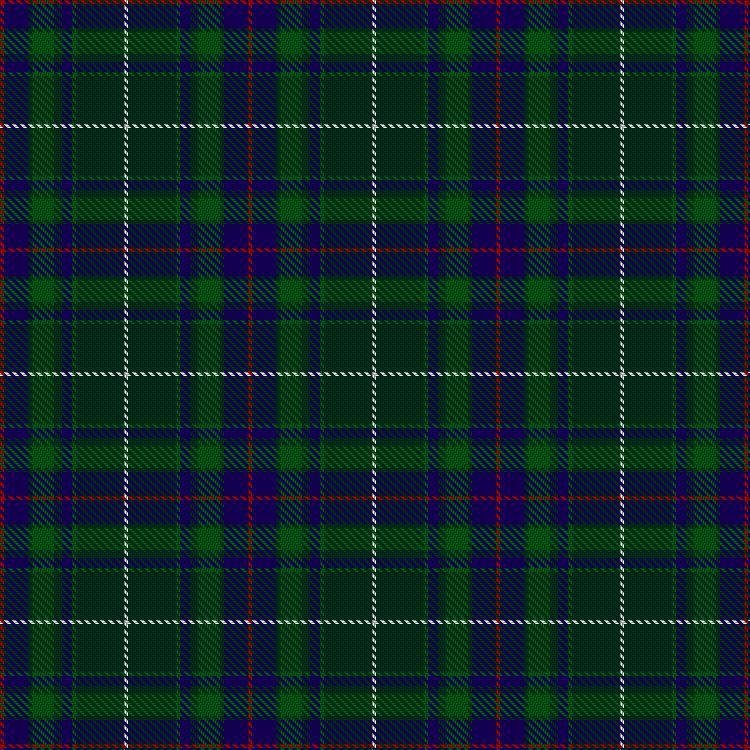 Fraser Tartan – Clan Fraser of Lovat Association of Germany