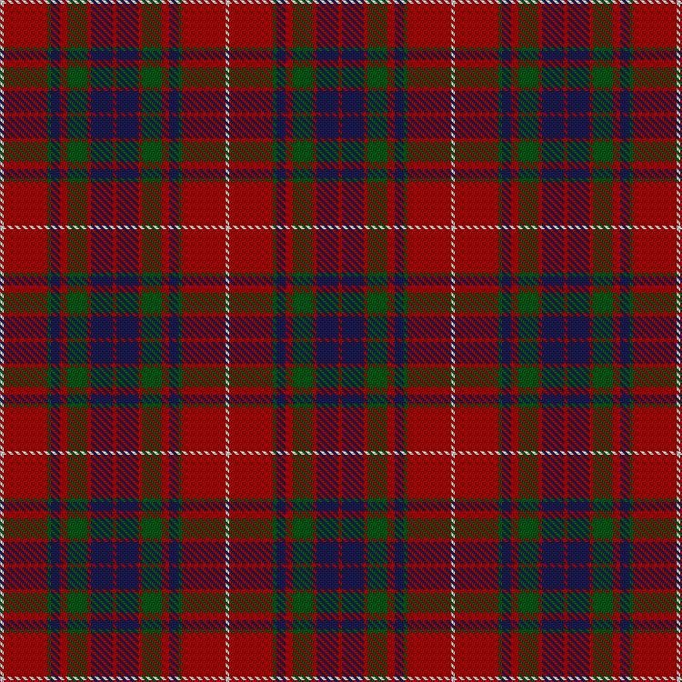 Fraser Tartan – Clan Fraser of Lovat Association of Germany