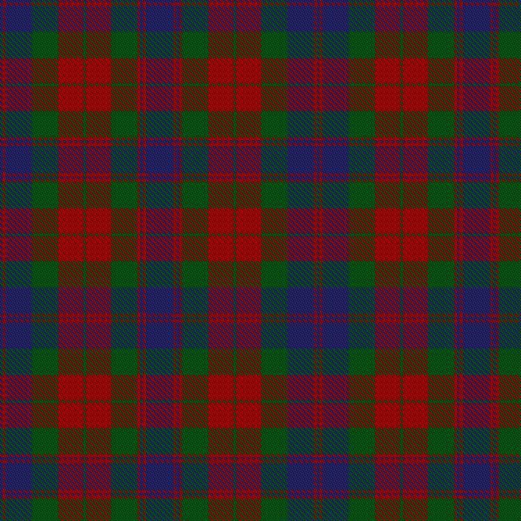 Fraser Tartan – Clan Fraser of Lovat Association of Germany