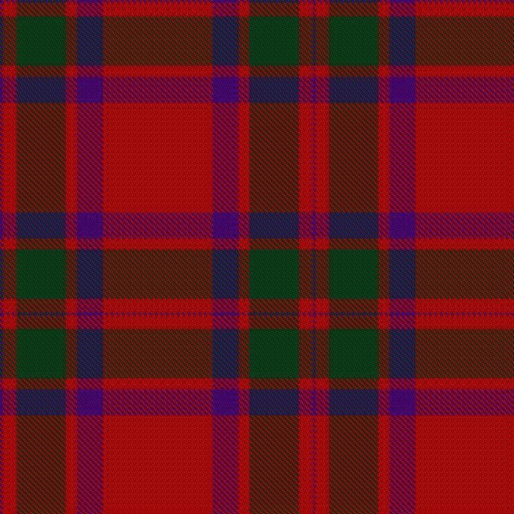Fraser Tartan – Clan Fraser of Lovat Association of Germany
